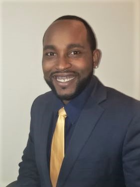 Psychology Alum: DeWayne Williams | Department of Psychology