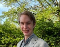 Mark Susmann, PhD. The Ohio State University | Department of Psychology