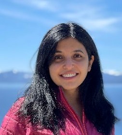 Megha Sehgal, PhD., University of California, Los Angeles | Department ...
