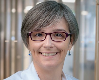 Sarah Hopp, PhD., UT Health San Antonio | Department of Psychology