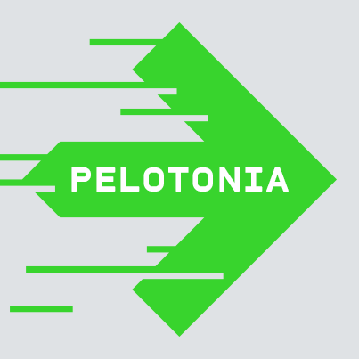 Pelotonia Logo Pelotonia Launches Extraordinary 15th Year With Dynamic