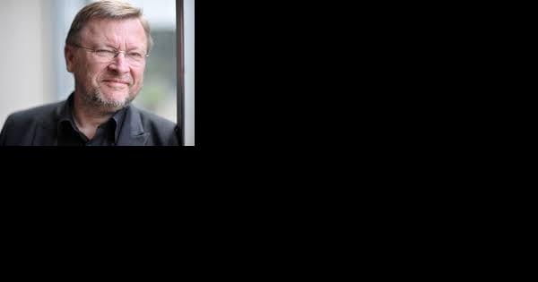 Paul De Boeck has been awarded the 2021 Career Award for Lifetime ...