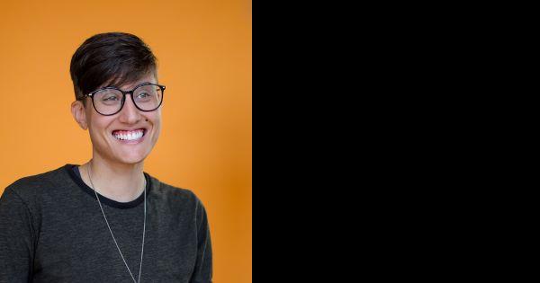 Psychology Alum: Dr. Devon Price | Department of Psychology