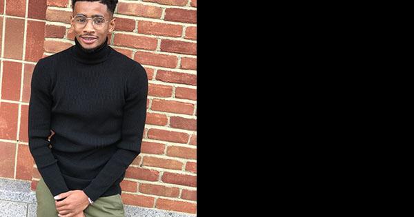 Class of 2020: Dharar Abdus-Sabur | Department of Psychology