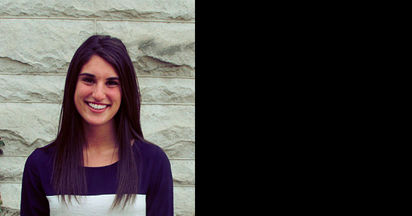 Class of (AU) 2018: Jacqui Levine | Department of Psychology