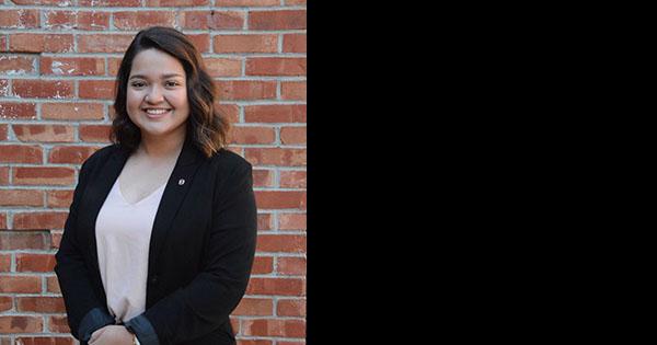 Class of 2019: Lisa Jok | Department of Psychology