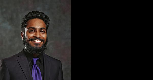 Class of 2020: Jordan Mathew | Department of Psychology