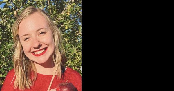 Class of 2019: Meredith Reagan | Department of Psychology