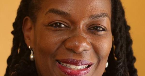 Valerie Purdie Greenaway, PhD, Columbia University | Department of ...