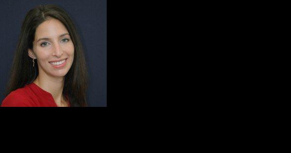 Katherine Dixon-Gordon, PhD., University of Massachusetts Amherst ...