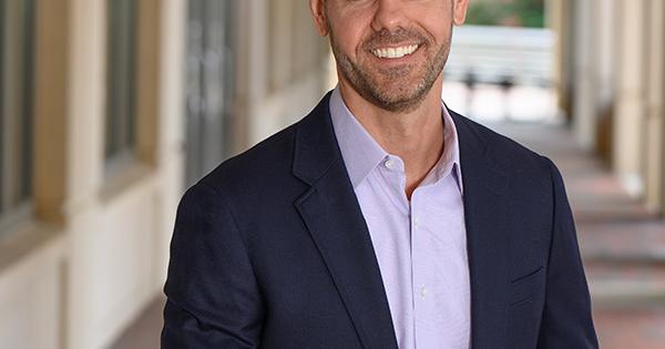 Kurt Gray appointed as inaugural C-SPAM faculty director | Department ...