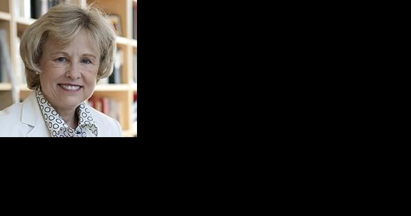 Barbara Andersen named Distinguished University Professor | Department ...