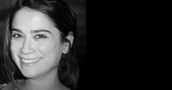 Zeynep Saygin's TedTalk | Department of Psychology